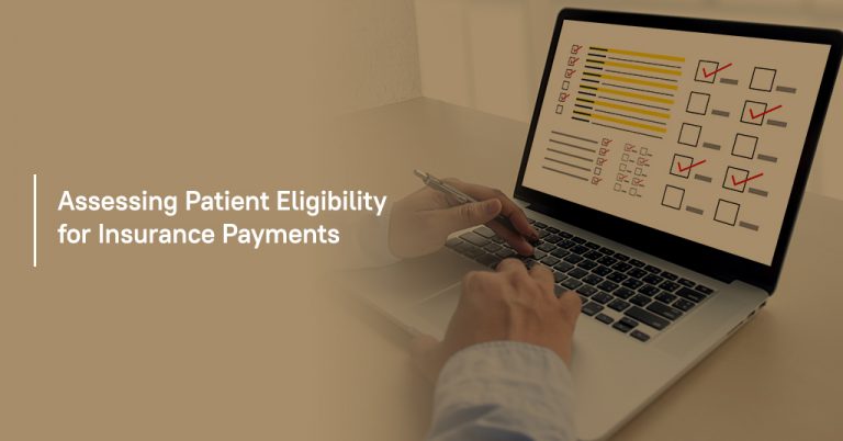 Assessing Patient Eligibility for Insurance Payments - Analytix Healthcare
