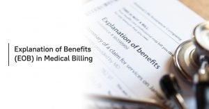 Explanation of Benefits (EOB) in Medical Billing | Analytix Healthcare