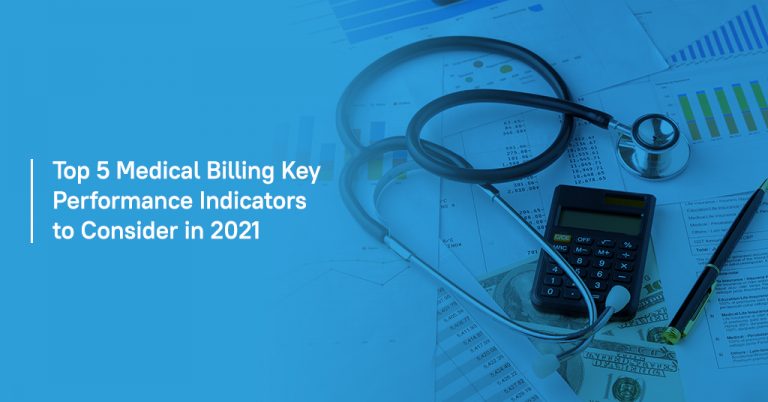 5 Medical Billing & RCM KPIs That You Must Consider Monitoring in 2021