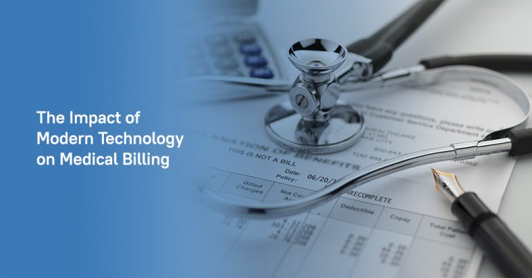 Impact of Technology on Medical Billing | Analytix Healthcare Solutions
