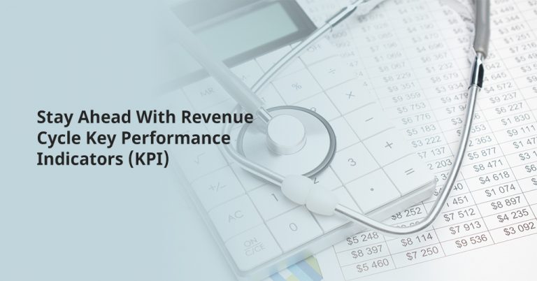 Stay Ahead with Revenue Cycle KPIs (Key Performance Indicators)