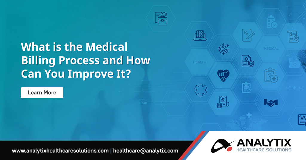What Is the Medical Billing Process? A Step-by-Step Explanation